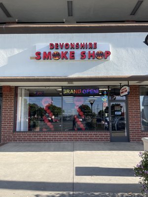 DEVONSHIRE SMOKE SHOP - Updated April 2026 - 20 Photos - 21413 ...