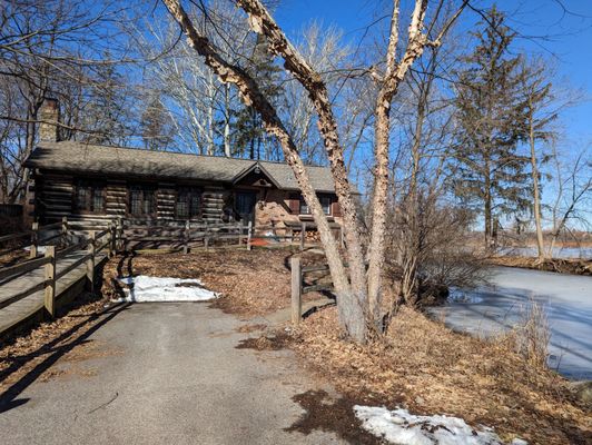 SPRING VALLEY NATURE CENTER & HERITAGE FARM - Updated January 2026 ...