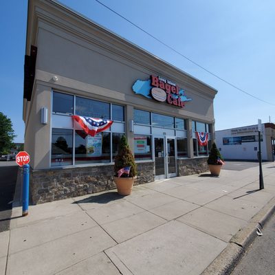 LONG ISLAND BAGEL CAFE - MINEOLA - Updated November 2024 - 278 Photos ...