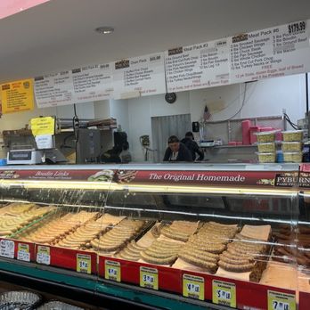 PYBURNS - Updated November 2025 - 26 Photos & 44 Reviews - 12675 ...
