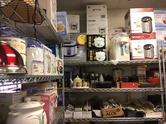 NEE HOW CHINESE FOOD MARKET - Updated December 2025 - 28 Photos & 30 ...