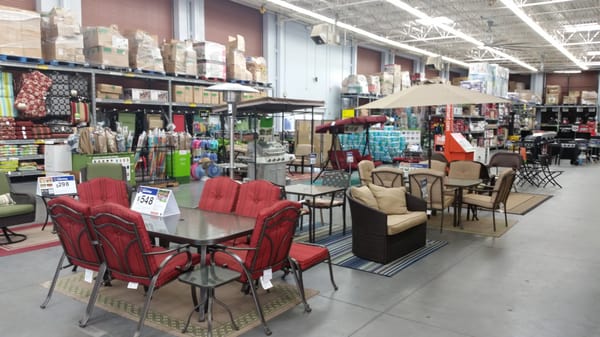 WALMART SUPERCENTER - 23 Photos & 34 Reviews - 1800 NE 12th Ave ...