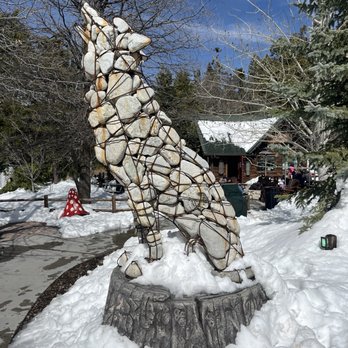 SKYPARK AT SANTA’S VILLAGE - Updated December 2025 - 1322 Photos & 716 ...