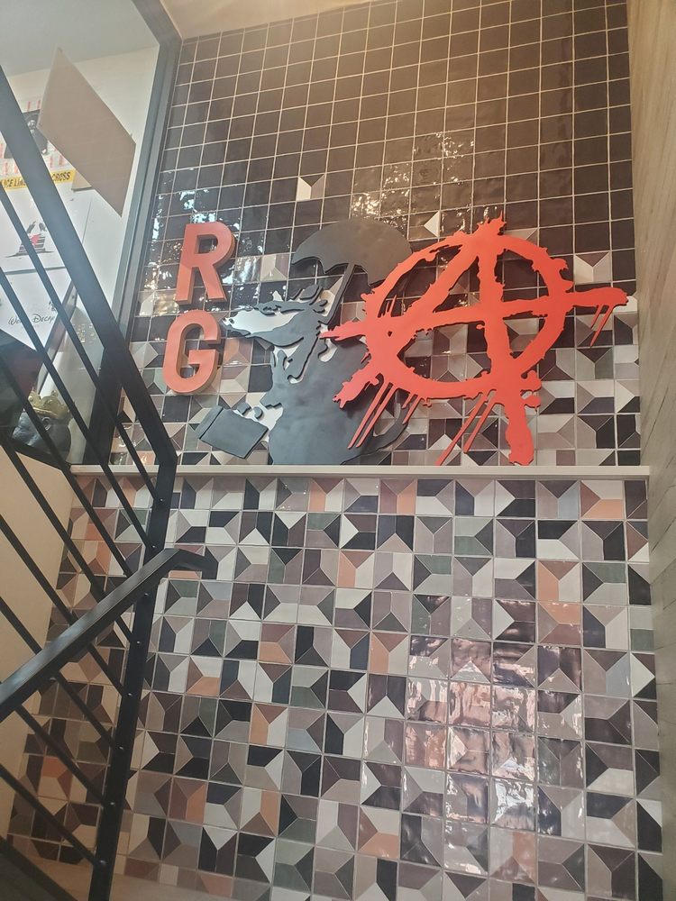 THE RISING GALLERY - Updated April 2025 - 4885 S Broadway, Englewood ...