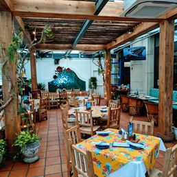 LOS TIOS - Updated June 2026 - 393 Photos & 334 Reviews - 5161 San ...