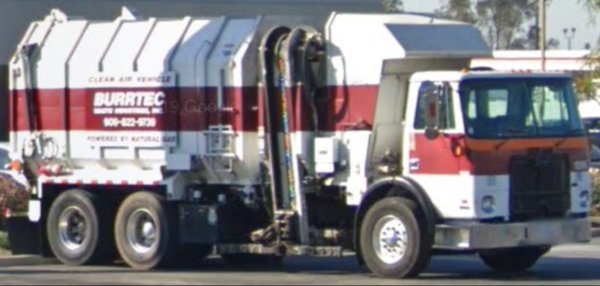 BURRTEC WASTE INDUSTRIES - Updated December 2025 - 9820 Cherry Ave ...