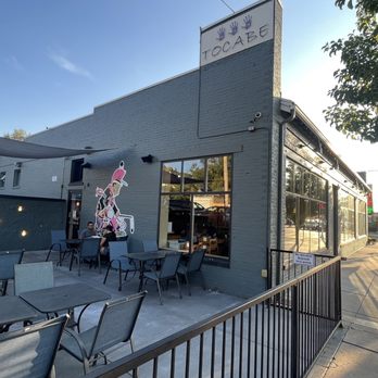 TOCABE, AN AMERICAN INDIAN EATERY - Updated October 2024 - 807 Photos ...