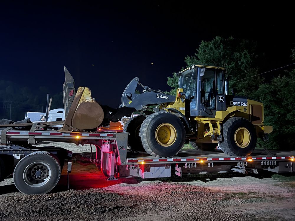 GATEWAY TRANSPORT SERVICES - Updated October 2025 - 58 Photos - Tampa ...