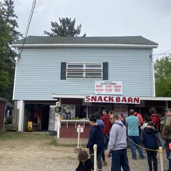 MASKER ORCHARDS - Updated December 2025 - 393 Photos & 236 Reviews - 45 ...