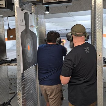 LAS VEGAS SHOOTING CENTER - Updated June 2025 - 83 Photos & 104 Reviews ...