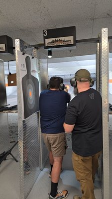 LAS VEGAS SHOOTING CENTER - Updated December 2025 - 84 Photos & 108 ...