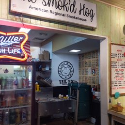 THE SMOK’D HOG - Updated December 2024 - 110 Photos & 160 Reviews ...