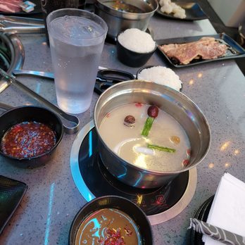 KPOT KOREAN BBQ & HOT POT - Updated May 2024 - 270 Photos & 127 Reviews ...