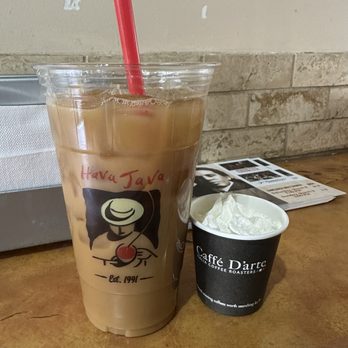 HAVA JAVA - Updated September 2025 - 142 Photos & 277 Reviews - 3166 E ...