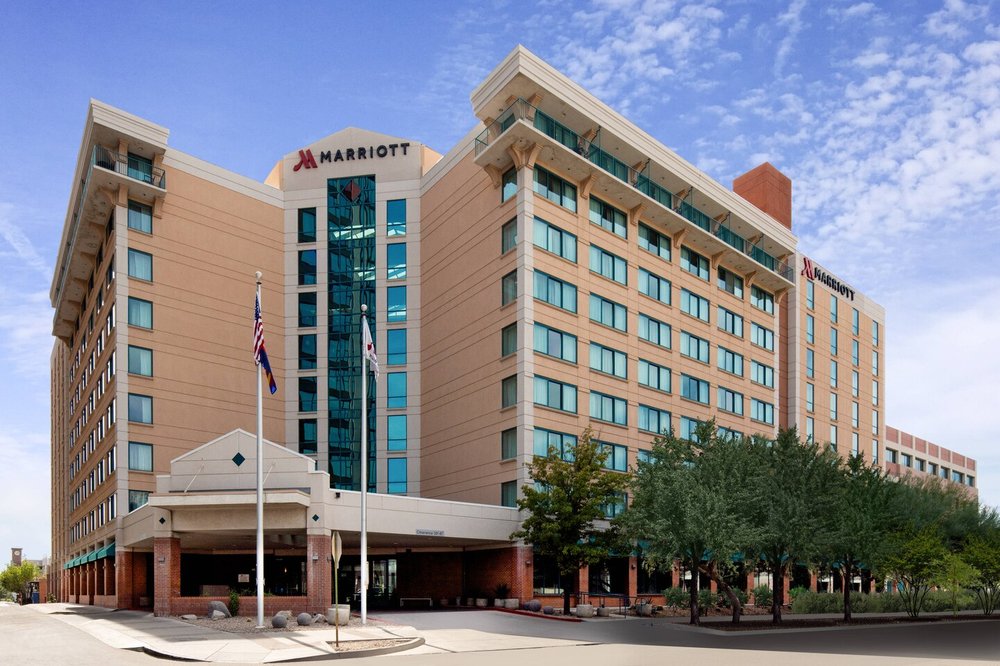 TUCSON MARRIOTT UNIVERSITY PARK - Updated June 2026 - 199 Photos & 191 ...
