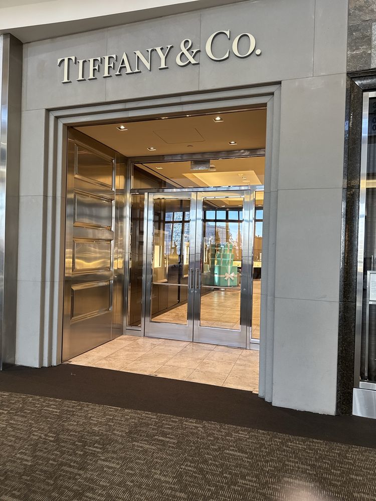 TIFFANY & CO - Updated June 2026 - 14 Reviews - 73 Providence Pl ...