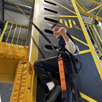 ALPINE CLIMBING ADVENTURE FITNESS - Updated November 2024 - 183 Photos ...