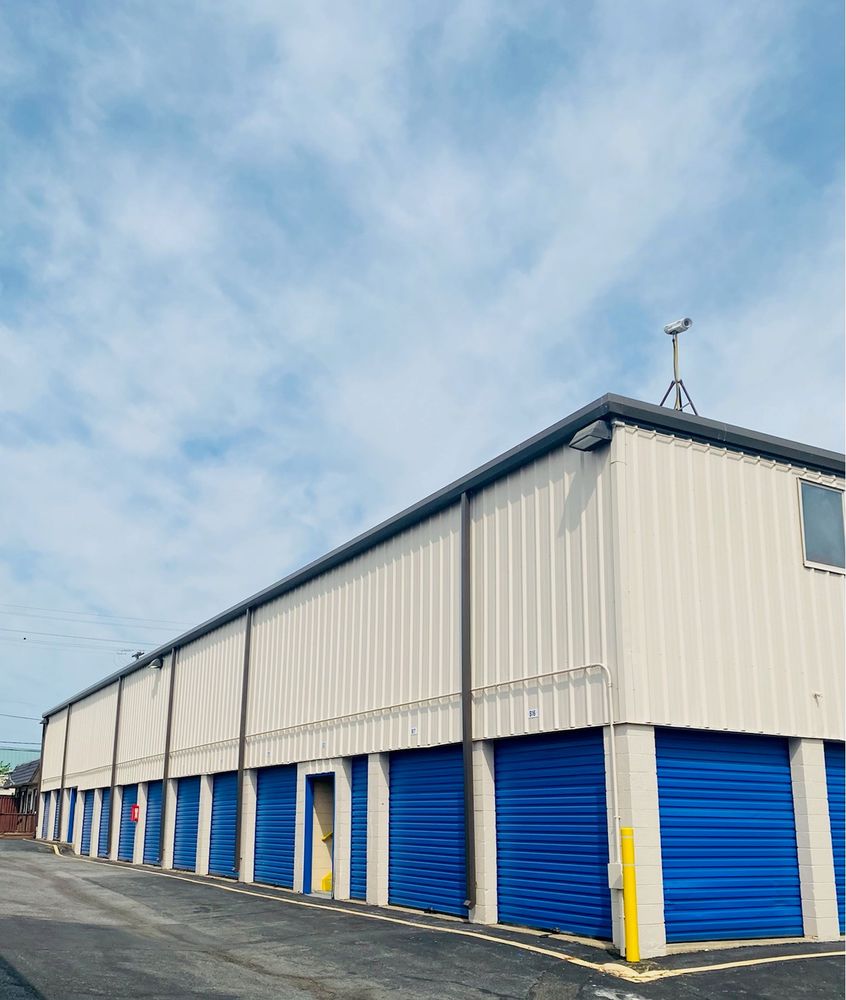 U-STORE SELF STORAGE - Updated September 2025 - 13 Photos & 32 Reviews ...