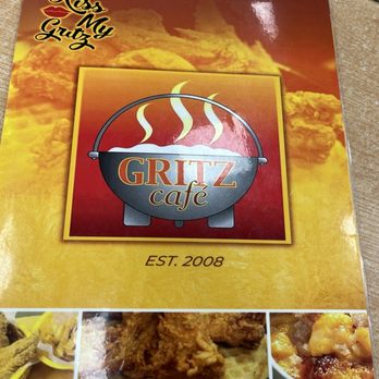 GRITZ CAFE - Updated December 2025 - 1285 Photos & 1325 Reviews - 1911 ...