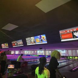BOWL 360 OZONE PARK - Updated December 2025 - 177 Photos & 189 Reviews ...