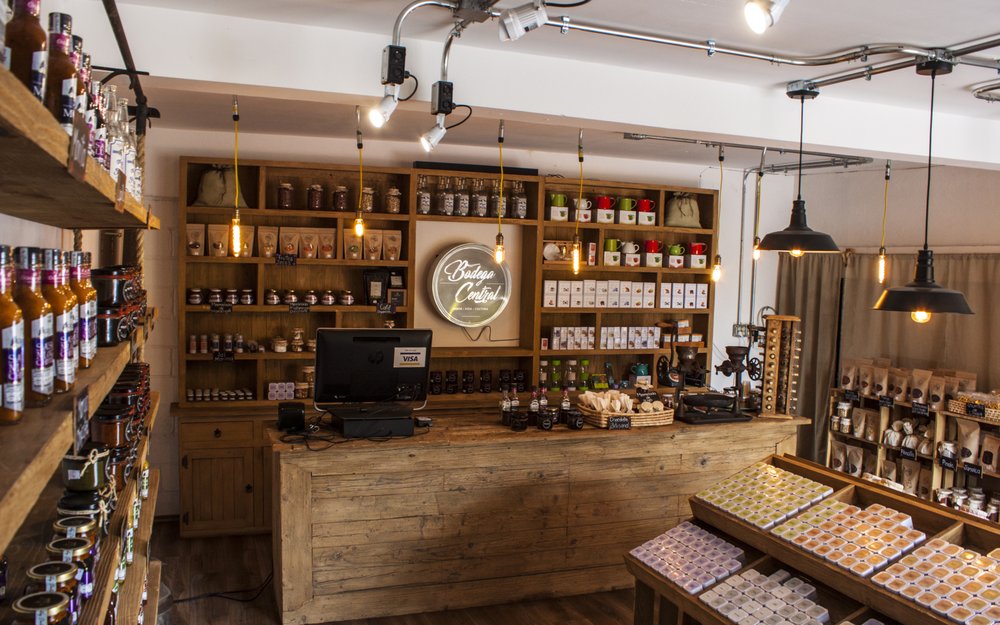 BODEGA CENTRAL - Updated August 2024 - Paseo San Isidro 304 D, Metepec ...