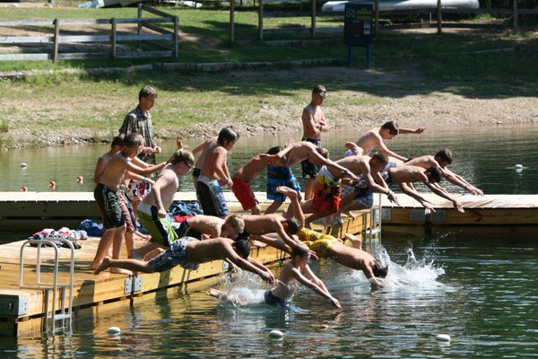 TESOMAS SCOUT CAMP - Updated December 2025 - 11 Photos - 5403 Spider ...