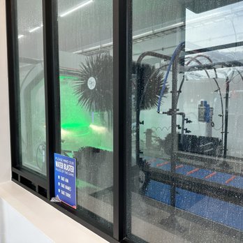 SHINY SHELL CARWASH - CEDAR HILLS - Updated July 2025 - 26 Photos ...