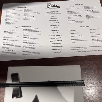 SUSHI MON - Updated May 2025 - 1143 Photos & 422 Reviews - 3800 ...