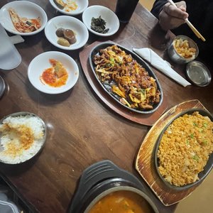 KOREAN GARDEN - 122 Photos & 79 Reviews - 12773 E 41st St, Tulsa ...