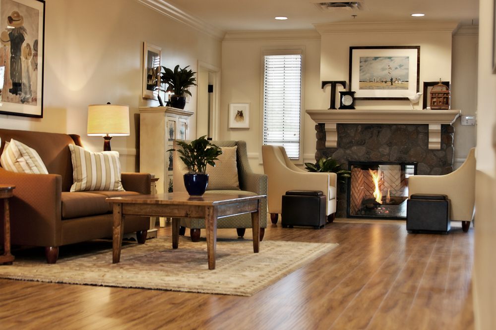 HOSPICE OF THE VALLEY - THUNDERBIRD INPATIENT CARE HOME - Updated ...