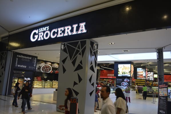SAM’S GROCERIA - Updated February 2025 - Jalan Tun Sambanthan, Kuala ...