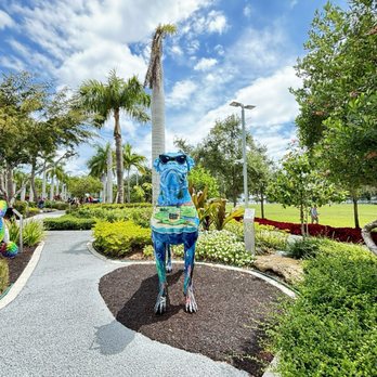 MAURICE A FERRÉ PARK - Updated December 2025 - 381 Photos & 31 Reviews ...