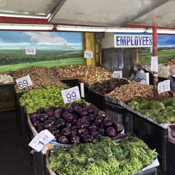 CIRCUS FRUITS - Updated October 2025 - 36 Photos & 85 Reviews - 5915 ...