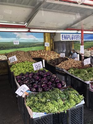 CIRCUS FRUITS - 78 Reviews & 32 Photos - 5915 Fort Hamilton Pkwy ...