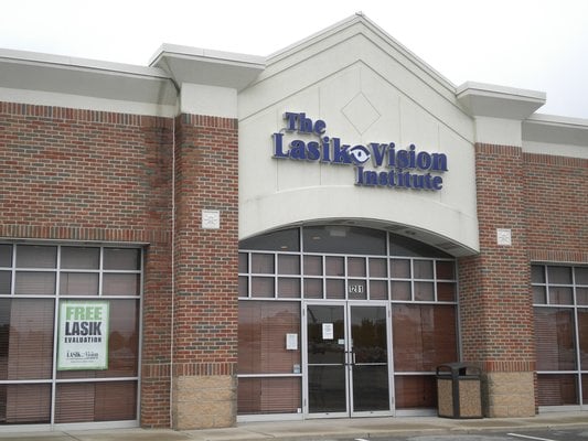 THE LASIK VISION INSTITUTE - Updated December 2025 - 12 Photos & 36 ...