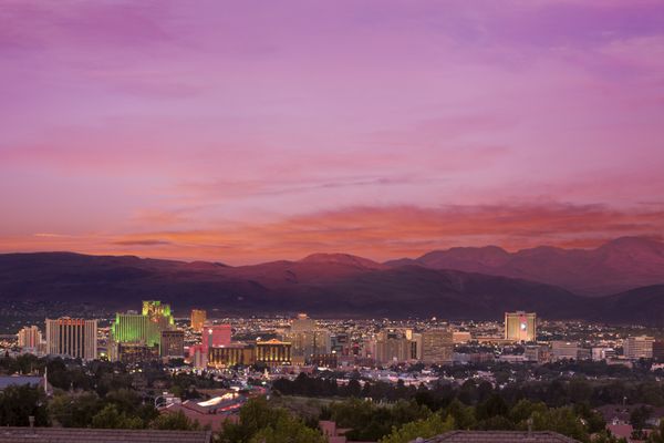 RENOWN LAB SERVICES - ROBB - Updated October 2025 - 27 Photos - 1595 ...