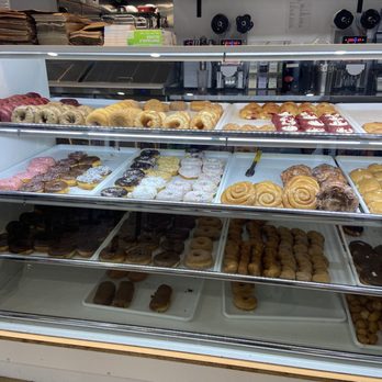 DOBA CAFE - Updated April 2025 - 36 Photos & 40 Reviews - 55 Jefferson ...