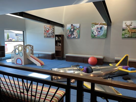 NICK MAGNIFICENT INDOOR PLAYGROUND - Updated January 2026 - 74 Photos ...