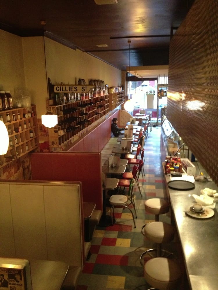 CAFE BIBO - Updated June 2024 - 614 Sturt St, Ballarat Central Victoria ...