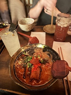 KIN RAMEN - Updated March 2025 - 1483 Photos & 579 Reviews - 129 W 56th ...