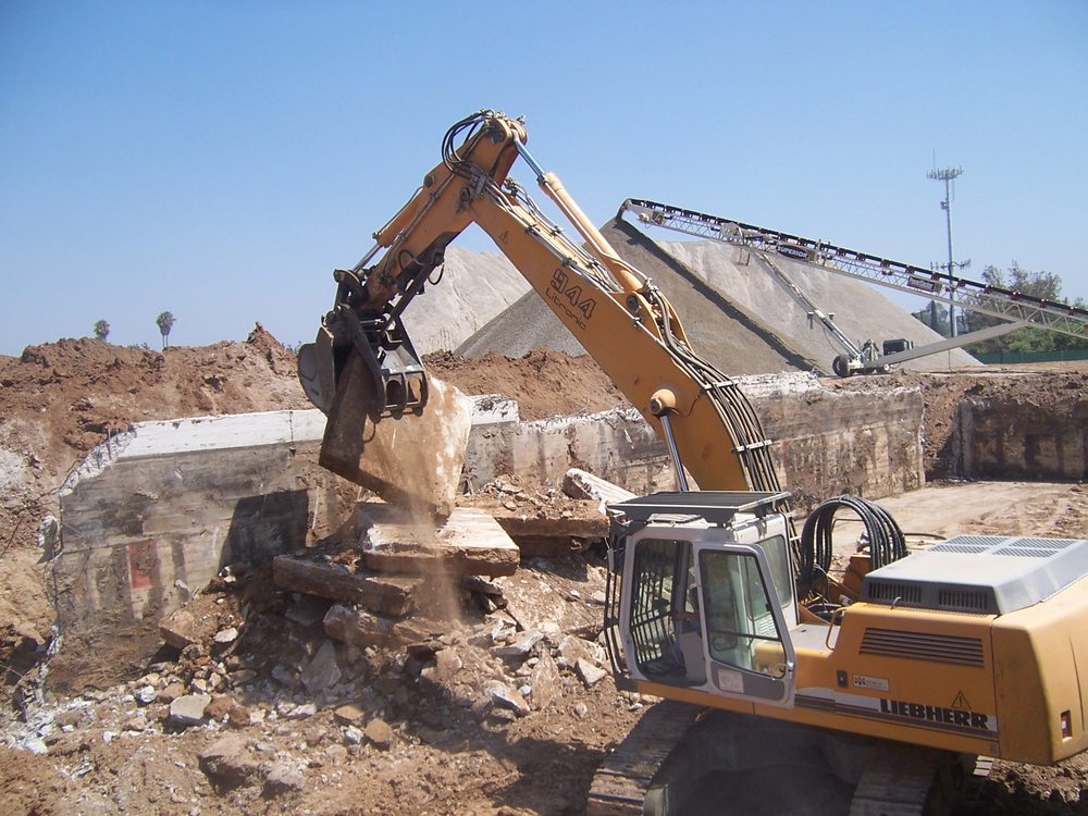 AAA DEMOLITION - Updated October 2025 - 760 N Euclid St, Anaheim ...