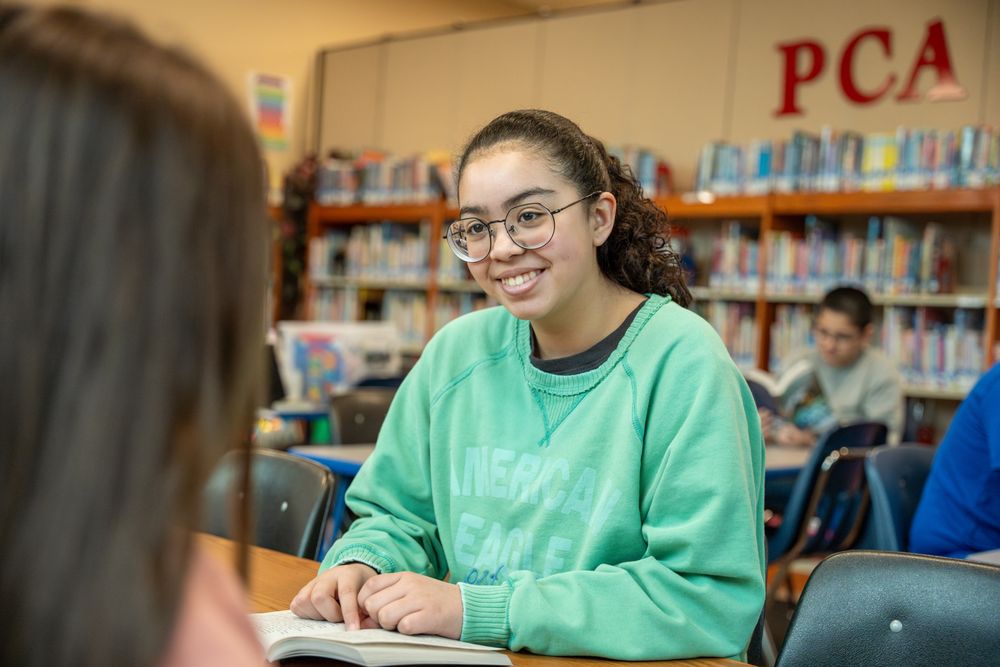 PACIFIC CHRISTIAN ACADEMY - Updated October 2025 - 19 Photos - 33645 ...