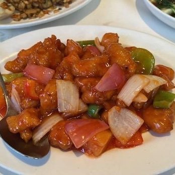 CANTON DIM SUM & SEAFOOD RESTAURANT - 352 Photos & 195 Reviews - 250 ...