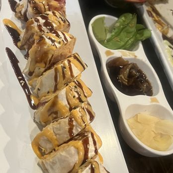 THE SUSHI BY JIN - Updated August 2024 - 566 Photos & 365 Reviews ...