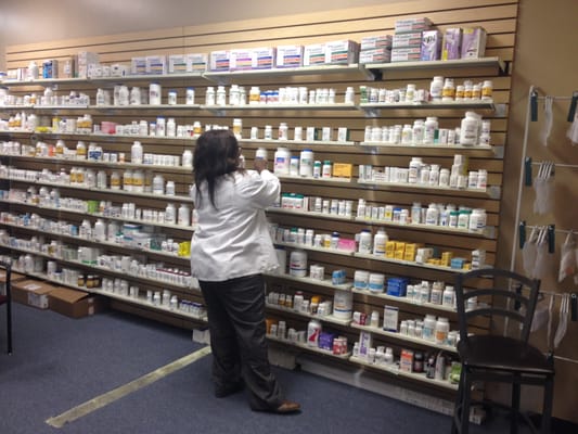 PRIME RX PHARMACY - Updated September 2024 - 13 Photos - 1500 Mount ...