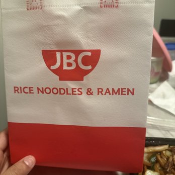 JBC RICE NOODLES & RAMEN - Updated December 2025 - 46 Photos & 16 ...