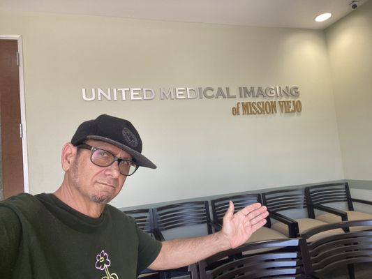 UNITED MEDICAL IMAGING HEALTHCARE - Updated December 2025 - 26522 La ...