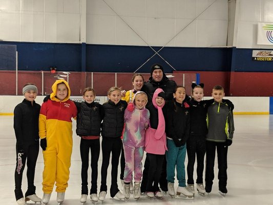 MOYLAN TRANQUILITY ICEPLEX - Updated December 2025 - 13 Photos & 15 ...