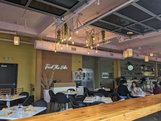 THE VIBE - Updated May 2024 - 546 Photos & 230 Reviews - 3250 Adams Ave ...