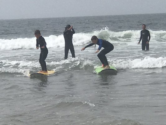 LEARN TO SURF - Updated July 2024 - 76 Photos & 66 Reviews - 7203 ...